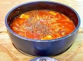 韩国泡菜汤饭怎么做_正宗泡菜汤饭做法步骤
