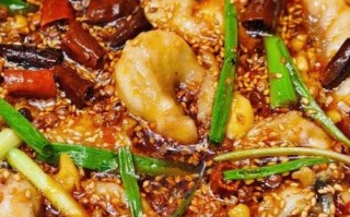 炝锅鱼最正宗的做法_炝锅鱼怎么做好吃