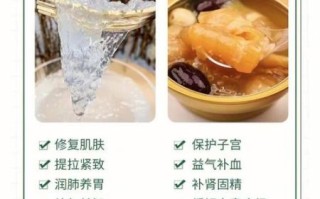 孕妇吃花胶好还是燕窝好_孕期进补怎么选