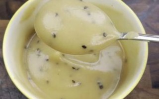 自制油茶面怎么做_油茶面保存多久