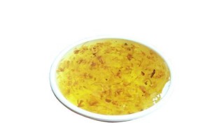 新鲜桂花怎样做桂花酱_桂花酱保存多久