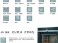 家用烤箱标志大全图解_烤箱图标含义是什么