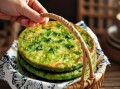 春草饼是什么_春草饼的做法与功效