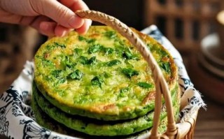 春草饼是什么_春草饼的做法与功效