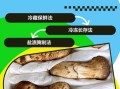 鲜松茸怎么保存_鲜松茸的家常做法大全