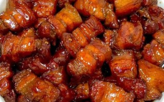 五花肉做红烧肉步骤_红烧肉怎么做好吃