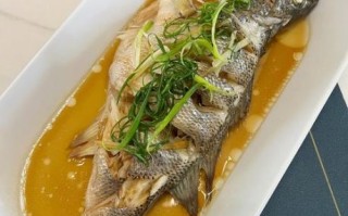 清蒸鲈鱼蒸几分钟最好_蒸鱼时间怎么掌握