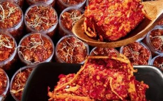 霉豆腐怎么做_霉豆腐的配料有哪些