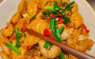 油豆腐烧肉热量高吗_油豆腐烧肉营养价值