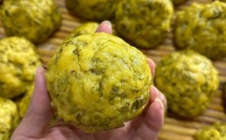 榆钱怎么做好吃_榆钱图片长什么样