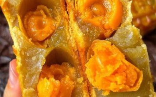 莲蓉月饼哪个牌子好吃_莲蓉月饼推荐2024