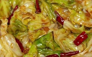 手撕包菜怎么炒好吃_手撕包菜做法大全 手撕包菜怎么炒好吃_手撕包菜做法大全