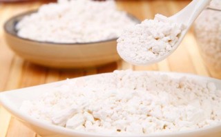 勾芡是什么意思_用什么淀粉最好