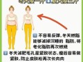 冬天怎么减肥最快_冬季瘦身最有效的方法