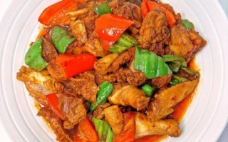 鸡块怎么做好吃又简单_家常做法零失败