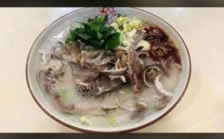 绥德羊杂碎怎么做_绥德羊杂碎哪里最正宗