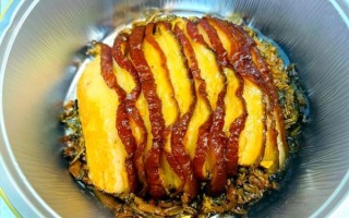 传统烧白怎么做_烧白蒸多久才软糯