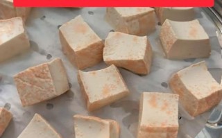 自制豆腐乳怎么发酵_豆腐乳发酵温度是多少