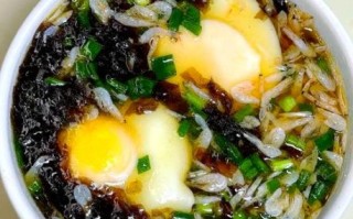紫菜虾皮汤怎么做_紫菜虾皮汤的做法窍门