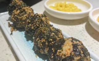 金枪鱼饭团用什么酱_金枪鱼饭团酱汁推荐