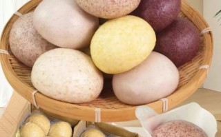 杂粮馒头哪种最好吃_口感排名