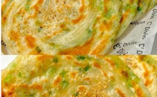 烧饼怎么做最简单_家庭版烧饼做法