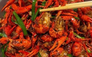 麻辣小龙虾怎么做好吃_麻辣小龙虾做法窍门