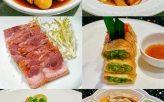 上海本帮冷菜有哪些_怎么做才正宗