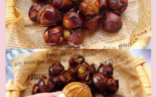 在家炒板栗用什么锅_怎样炒板栗不糊