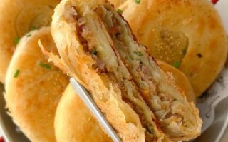 做酥饼怎样和面_酥饼和面水温多少合适