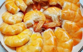 虾蘸酱汁怎么做好吃_虾蘸酱汁配方推荐