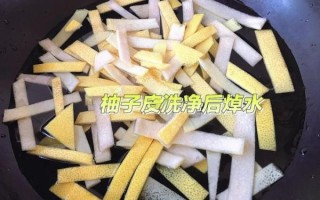 柚子糖怎么做_柚子糖制作常见问题