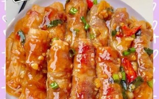 金针菇肥牛怎么做好吃_金针菇肥牛家常做法