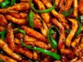 鸡胸肉怎么炒好吃_鸡胸肉炒多久才嫩