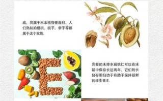 美国大杏仁的营养价值_每天吃多少合适