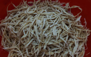 腐竹泡多久可以吃_腐竹泡发时间多久合适