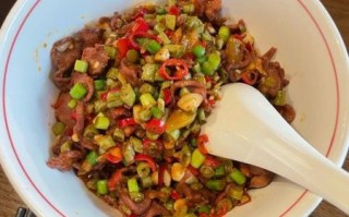 湘菜炒菜有哪些经典_湘菜炒菜怎么做才正宗