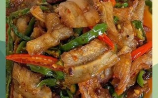 回锅肉正宗做法_回锅肉先煮还是先炒
