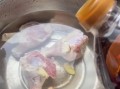 家常可乐鸡腿简单做法步骤_可乐鸡腿怎么做好吃又入味