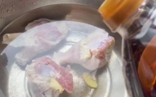 家常可乐鸡腿简单做法步骤_可乐鸡腿怎么做好吃又入味 家常可乐鸡腿简单做法步骤_可乐鸡腿怎么做好吃又入味