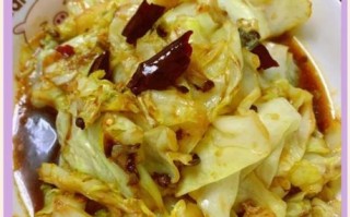 干煸大头菜怎么做_干煸大头菜用焯水吗