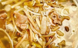 鸡枞菌怎么做好吃_鸡枞菌的做法大全