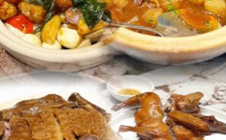 广东菜粤菜图片_如何拍出诱人食欲