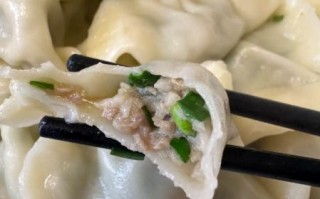 韭菜饺子三不放是什么_韭菜饺子三不放是哪三样