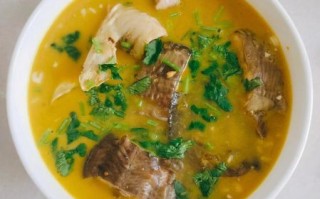 鲶鱼汤怎么做好喝_鲶鱼汤去腥技巧