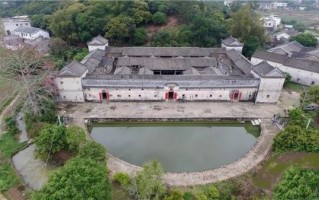 客家围屋形状多为方形还是圆形_客家围屋为什么多为方形