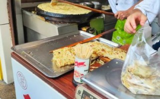 手抓饼生产线多少钱_手抓饼生产线厂家怎么选