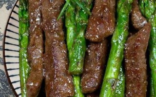 芦笋要焯水吗_芦笋不焯水可以吃吗