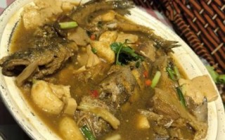 红烧嘎鱼炖豆腐怎么做_嘎鱼炖豆腐家常做法