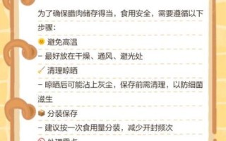 烟熏腊肉怎么做_烟熏腊肉保存多久